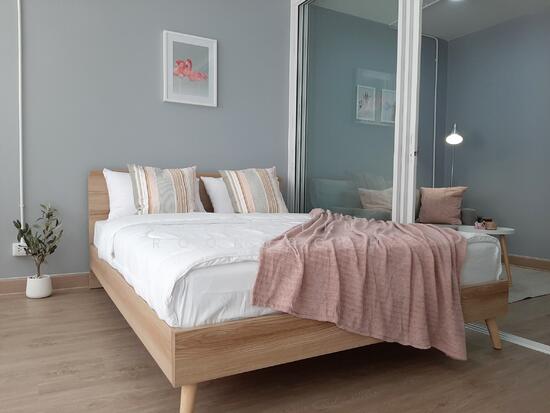 Palmy Place : ปาล์มมี่เพลส, กรุงเทพ, 605 ลาดพร้าว 80, วังทองหลาง, วัง ...