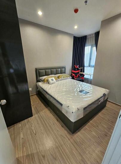 The Tree Hua Mak, Bangkok, Ramkhamhaeng Road, Hua Mak, Bang Kapi, Bangkok, 2 Bedrooms, 42 sqm ...