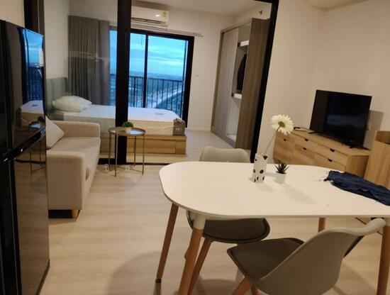 A Space Mega Bangna, Samut Prakan, Bangna-Trad Road, Bang Kaeo, Bang Plee, Samut Prakan, 1 ...