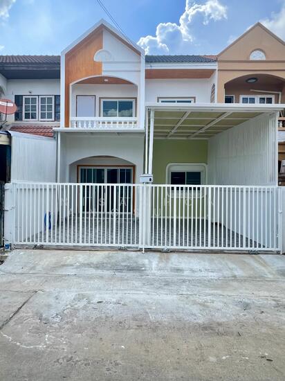 ม.กิตติยารักษ์4, Nonthaburi, 34/45 ไทรน้อย, Sai Noi, Sai Noi, Nonthaburi, 4 Bedrooms, 120 sqm ...