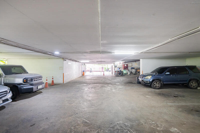 Supapong Place : สุภาพงษ์ เพลส, กรุงเทพ, ซอย ลาดพร้าว 35, จันทรเกษม, จตุจักร, กรุงเทพ, 30 ตร.ม. ...