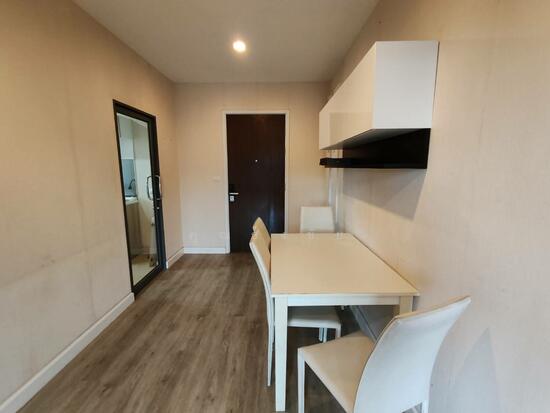 The Privacy Ngamwongwan, Nonthaburi, Soi Ngamwongwan 18, Bang Khen ...