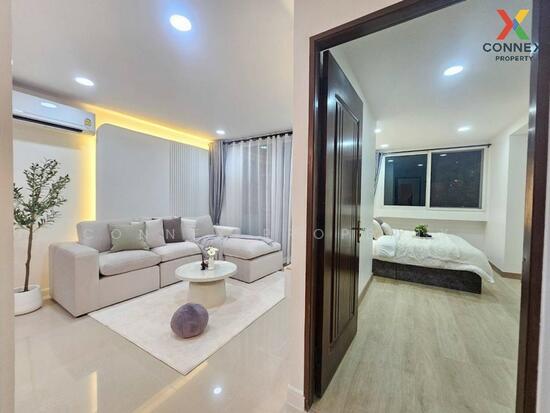 Elite Residence Rama 9-Srinakarin, Bangkok, 5 Srinagarindra Road, Hua Mak, Bang Kapi, Bangkok, 2 ...