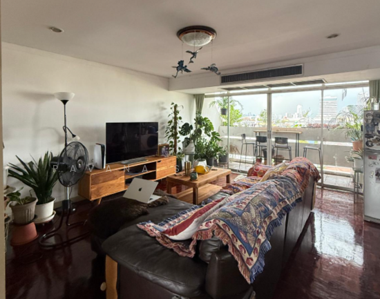 Raj Mansion : ราช แมนชั่น, กรุงเทพ, 31-33 ซอย สุขุมวิท 20, คลองเตย ...