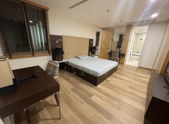 The Legend Saladaeng, Bangkok, Saladaeng Road, Silom, Bang Rak, Bangkok, 2 Bedrooms, 111 sqm ...