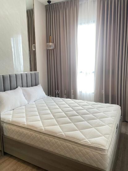 Knightsbridge Prime Onnut, Bangkok, Soi On Nut 1/1 Sukhumvit Road77 ...