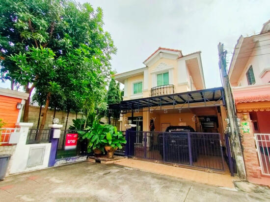 Prinyada Light Rama 5, Nonthaburi, Ratchapruek Road, Bang Krang, Muang Nonthaburi, Nonthaburi, 3 ...