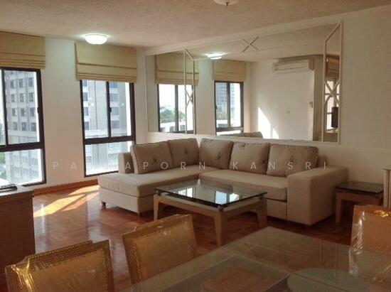 Vanicha Park Langsuan : วนิชา พาร์ค หลังสวน, กรุงเทพ, ซอยหลังสวน ...