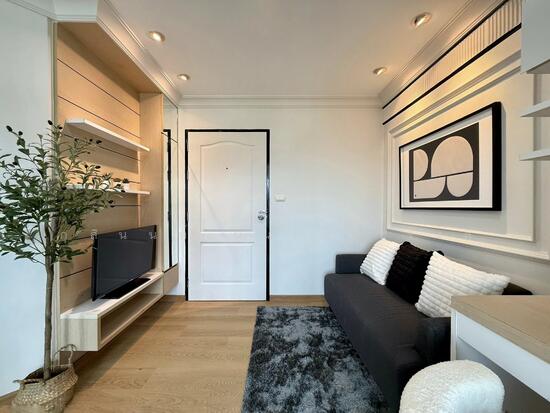 Plus Condo 1, Phuket, Village No. 6, 200 Kathu Subdistrict, Kathu, Kathu, Phuket, 1 Bedroom, 30 ...