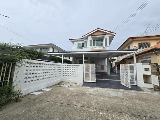 ChaiyaPruk Rangsit-Klong 4, Pathum Thani, Soi 16, Bang Yitho, Thanyaburi, Pathum Thani, 3 ...