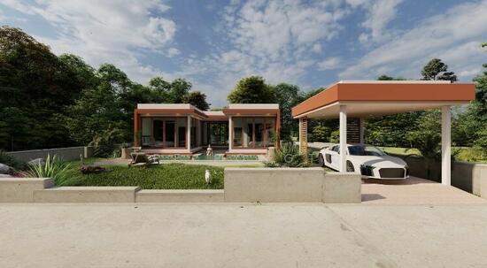 MAGROB, ประจวบคีรีขันธ์, ทับใต้, หัวหิน, ประจวบคีรีขันธ์, 103 ตร.ม. ...