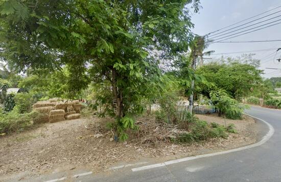 ที่ดินท่ามะกา กาญจนบุรี, Kanchanaburi, Saen To, Tha Maka, Kanchanaburi ...