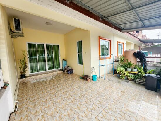 สินเจริญแลนด์ 3 พานทอง, Chon Buri, Nong Tamlung, Phan Thong, Chon Buri, 2 Bedrooms, 44 sqm ...