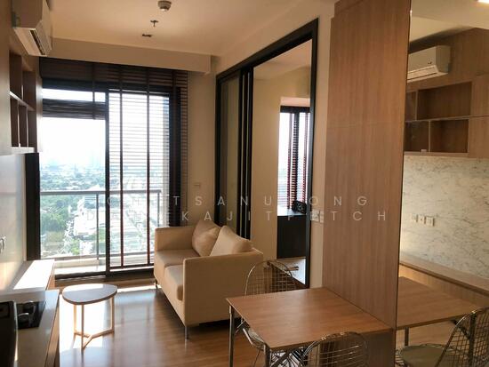 M Jatujak, Bangkok, Phahonyothin Road, Chatuchak, Chatuchak, Bangkok, 1 ...