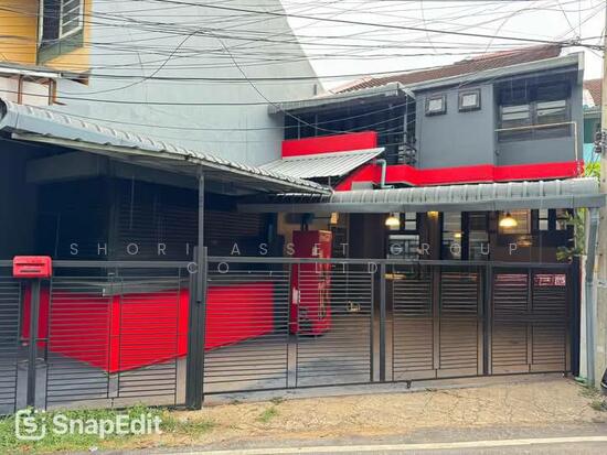Punna Residence @ CMU : ปันนา เรสซิเด้นซ์ แอท ซีเอ็มยู, เชียงใหม่ ...