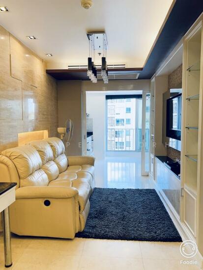 Centric Scene Ratchavipha : เซ็นทริค ซีน รัชวิภา, กรุงเทพ, ถนน ...