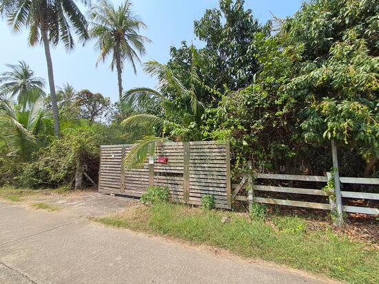 ที่ดินท่ามะกา กาญจนบุรี, Kanchanaburi, Phong Tuk, Tha Maka ...