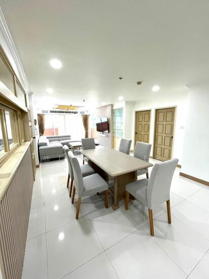 Fifty Fifth Tower : ฟิฟตี้ฟิฟท์ ทาวเวอร์, กรุงเทพ, 84 ซอยสุขุมวิท 55 ถนนสุขุมวิท, คลองตันเหนือ ...