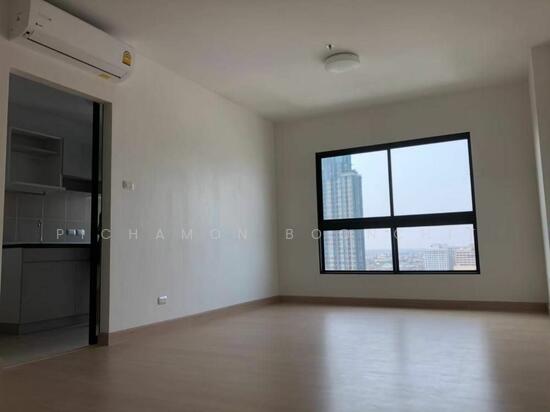 Supalai Loft @ Talat Phlu Station, Bangkok, Ratchadaphisek Road, Talat ...