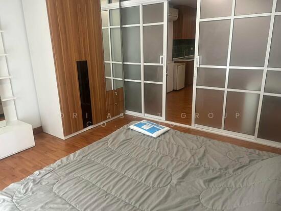 Punna Residence 2 @ Nimman : ปันนา เรสซิเดนซ์ 2 แอท นิมมาน, เชียงใหม่, 48 ถนนนิมมานเหมินท์ ...