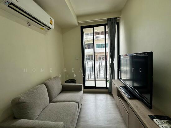 Maestro 03 Ratchada-Rama 9 : มาเอสโตร์ 03 รัชดา-พระราม 9, กรุงเทพ, ซอย ...