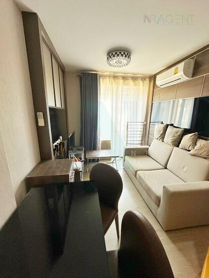 Metro Luxe Ratchada, Bangkok, 461 Ratchadaphisek Road, Din Daeng, Din ...