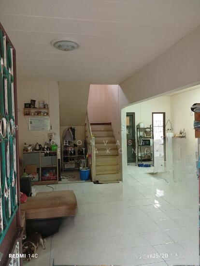 หมู่บ้านพิศาล ซอยท่าข้าม28, Bangkok, บางขุนเทียน-ชายทะเล, Tha Kham, Bang Khun Thian, Bangkok, 3 ...