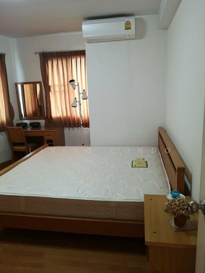 City Home Sukhumvit, Bangkok, Udomsuk Road, Bang Na, Bang Na, Bangkok, 1 Bedroom, 50 sqm, Condo ...