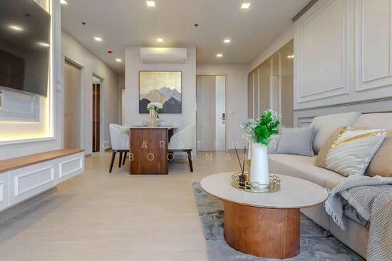 One9Five Asoke-Rama 9, Bangkok, 195 Soi Rama 9 Soi 5, Huai Khwang, Huai Khwang, Bangkok, 3 ...