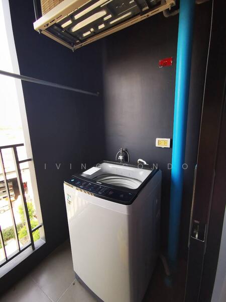 Rise Rama 9 : ไรส์ พระราม 9, กรุงเทพ, พระราม 9, บางกะปิ, ห้วยขวาง ...