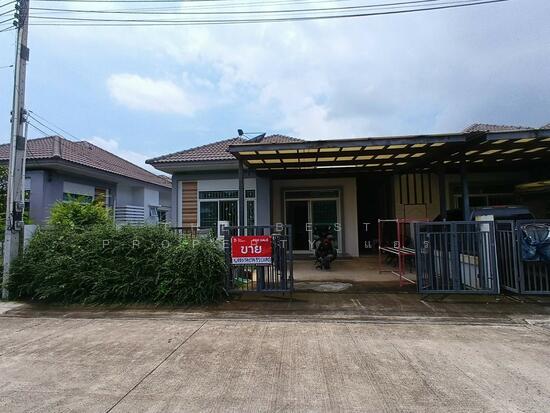 กรูฟวี่ พาร์ค บางละมุง 1 : Groovy Park Banglamung 1, ชลบุรี, Moo 4, Nong Sadao Road, บางละมุง ...