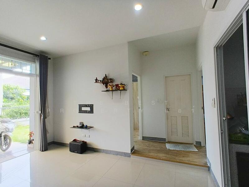 กรูฟวี่ พาร์ค บางละมุง 1 : Groovy Park Banglamung 1, ชลบุรี, Moo 4, Nong Sadao Road, บางละมุง ...