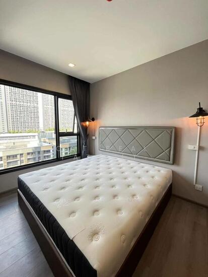 The Politan Rive : เดอะ โพลิแทน รีฟ, นนทบุรี, ซอยนนทบุรี 15, บางกระสอ ...