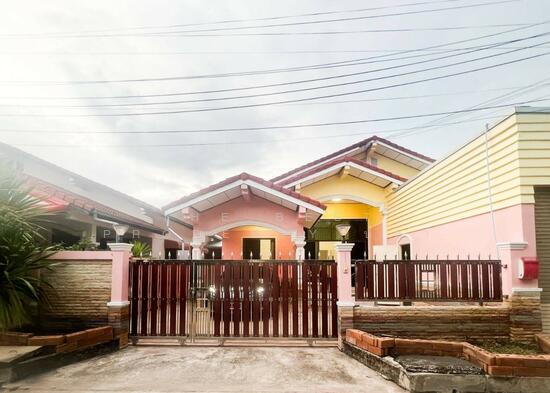 หมู่บ้านเจริญทรัพย์ ชัยภูมิ, Chaiyaphum, Nai Muang, Muang Chaiyaphum, Chaiyaphum, 3 Bedrooms ...