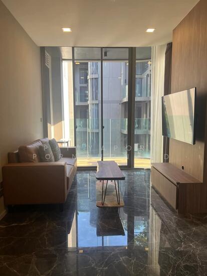 ASHTON Residence 41, Bangkok, Sukhumvit 41, Khlong Tan Nua, Watthana, Bangkok, 2 Bedrooms, 68 ...