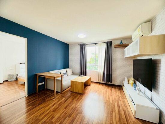 Condo U Ratchayothin : คอนโด ยู รัชโยธิน, กรุงเทพ, ซอยเสนานิคม 1 ถนน ...