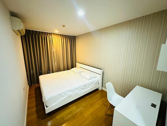 Condolette Light Convent : คอนโดเลต ไลท์ คอนแวนต์, กรุงเทพ, ซอยพิพัฒน์ 2 ถนนสีลม, สีลม, บางรัก ...