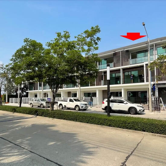 Supalai Pride Bangna-Lat Krabang : ศุภาลัย ไพรด์ บางนา-ลาดกระบัง ...