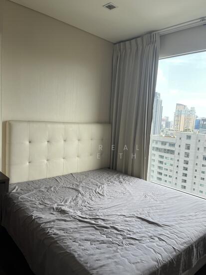 Ivy Thonglor, Bangkok, 889 Thonglor Road, Khlong Tan Nua, Watthana, Bangkok, 1 Bedroom, 45 sqm ...