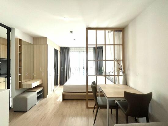 IDEO O2 Bangna, Bangkok, 195 Sanphawut Road, Bang Na, Bang Na, Bangkok ...