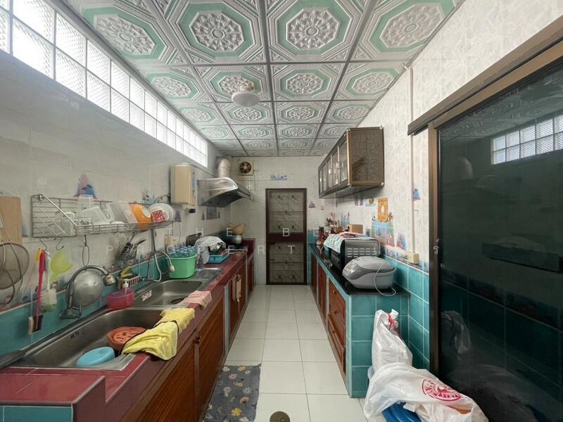 Lalin In the park Srinakarin - Teparak : ลลิล อินเดอะพาร์ค ศรีนครินทร์-เทพารักษ์, สมุทรปราการ ...