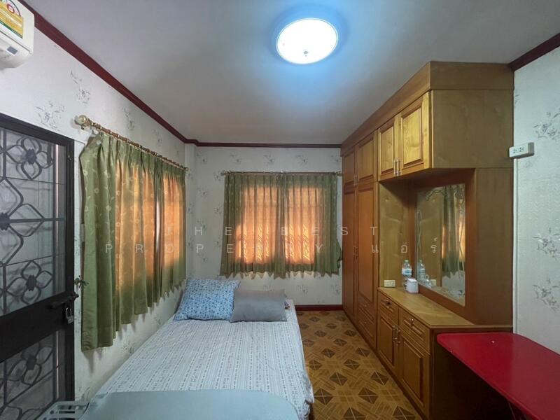 Lalin In the park Srinakarin - Teparak : ลลิล อินเดอะพาร์ค ศรีนครินทร์-เทพารักษ์, สมุทรปราการ ...