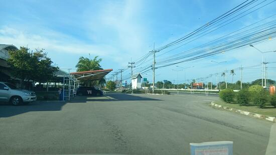 Land for Sale (Mae Kim Lai), Phetchaburi, เพชรเกษม, Tha Sen, Ban Lat ...
