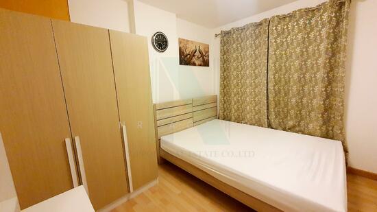INCIO Serithai, Bangkok, 558 Incio Condominium, Seri Thai Road, Khlong ...