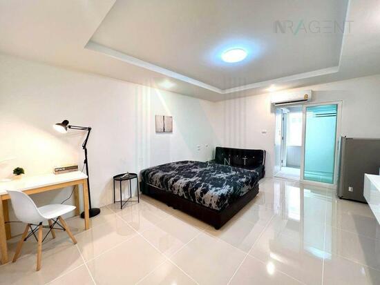 Happy Condo Ratchada 18 : แฮปปี้ คอนโด รัชดา 18, กรุงเทพ, หมู่บ้านอยู่เจริญ 29 ซอย, สามเสนนอก ...