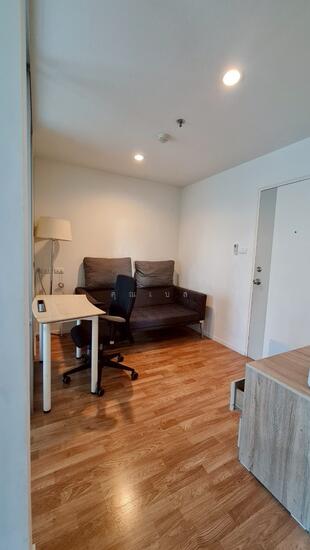 Lumpini Park Phetkasem 98, Bangkok, 98 Petchkasem Road, Bang Kae Nua, Bang Khae, Bangkok, 1 ...