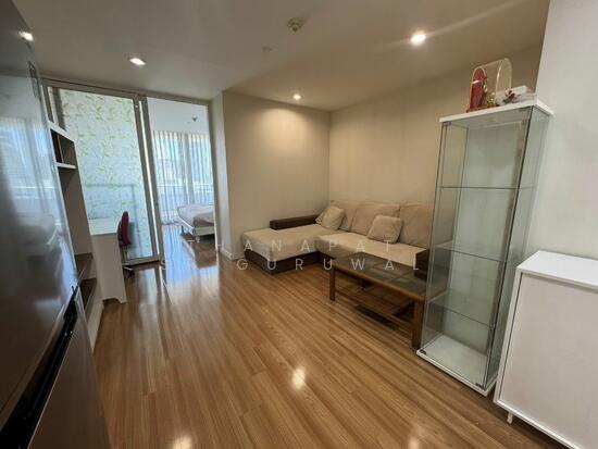 Chamchuri Square Residence : จามจุรี เรสซิเดนซ์, กรุงเทพ, พระราม 4, ปทุมวัน, ปทุมวัน, กรุงเทพ ...