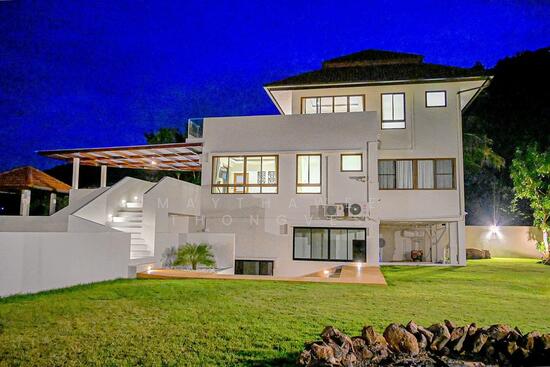 Bo Phut, สุราษฎร์ธานี, บ่อผุด, เกาะสมุย, สุราษฎร์ธานี, 486 ตร.ม., บ้าน ...