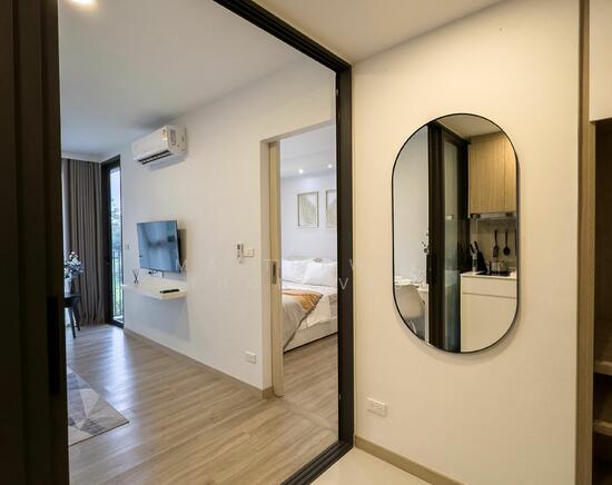 Skypark Celeste Laguna : สกายปาร์ค เซเลส, ภูเก็ต, เชิงทะเล, ถลาง, ภูเก็ต, 36 ตร.ม., คอนโด ขาย ...