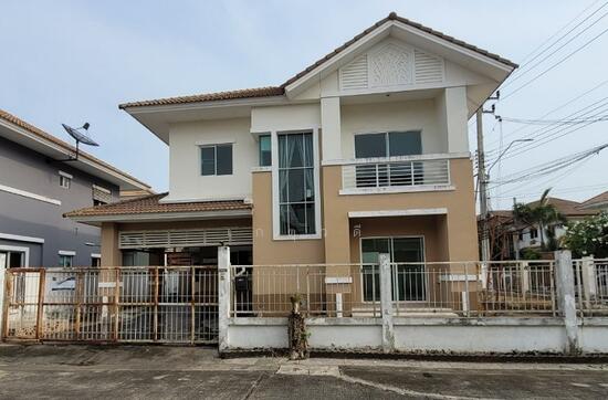 Lanceo Phetkasem 77 : แลนซีโอ เพชรเกษม 77, กรุงเทพ, ถนนสวัสดิการ 3, หนองแขม, หนองแขม, กรุงเทพ ...